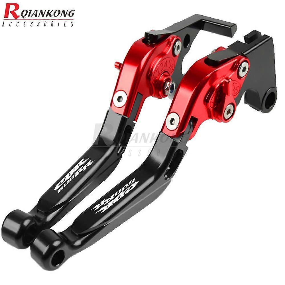 Motorcycle Extendable folding clutch levers brake lever Parking Handle ...