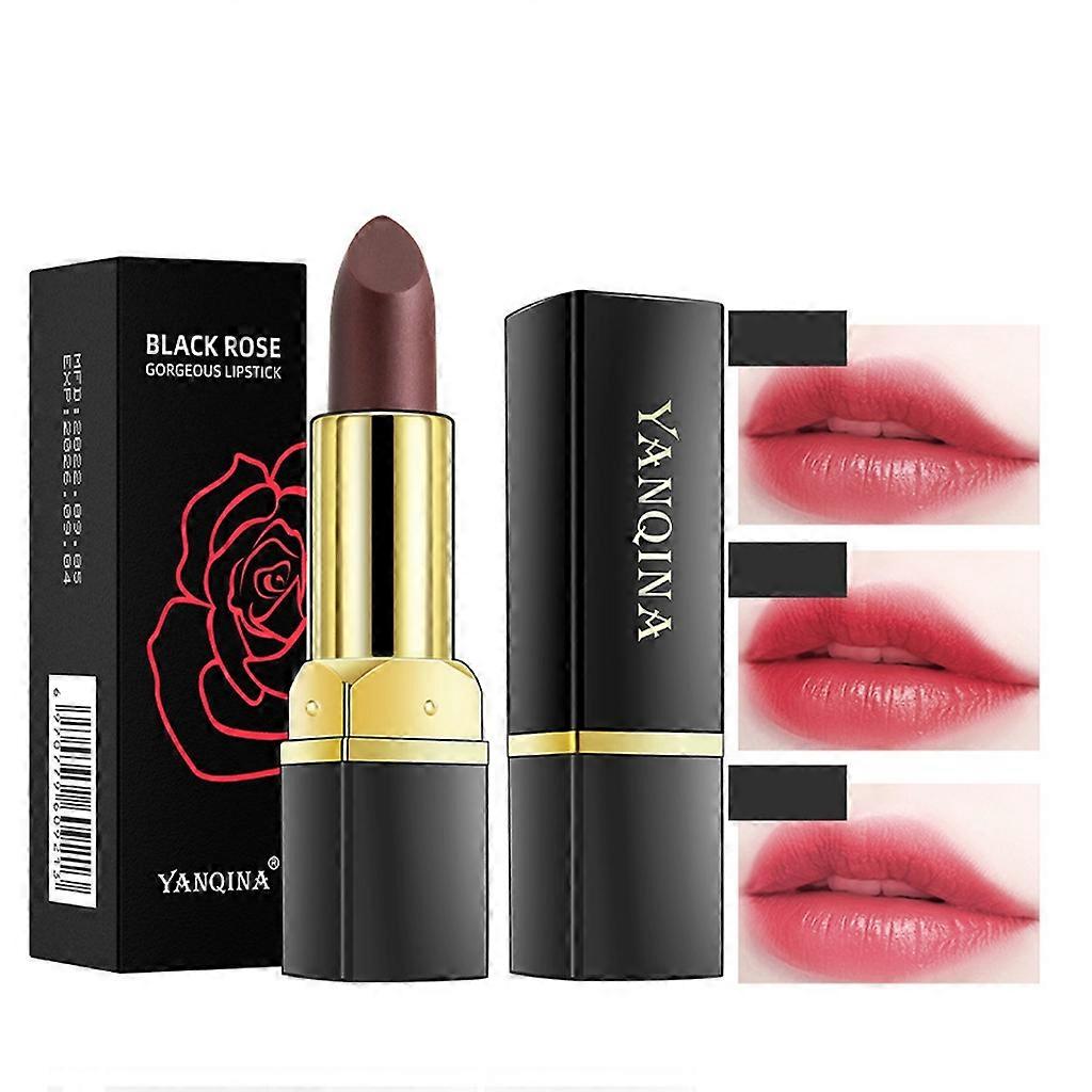 Women Magic Temperature Color Change Lipstick Lip Stick Long Lasting ...