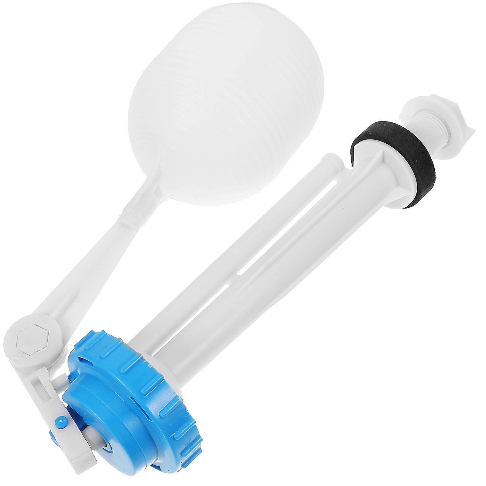 Toilet Fill Valve Toilet Float Fill Valve Toilet Part Toilet Valve ...