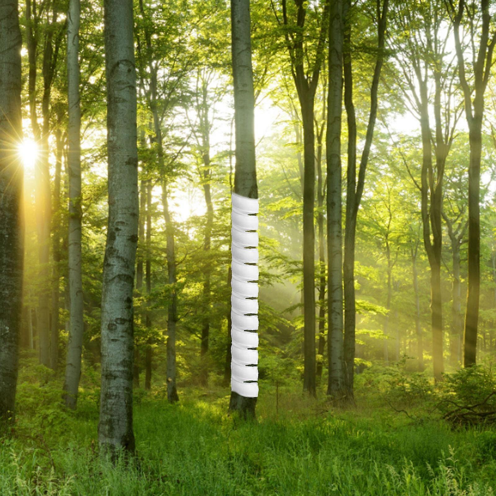 2 Sizes Tree Trunk Protectors Safe Material Simple Installation ...