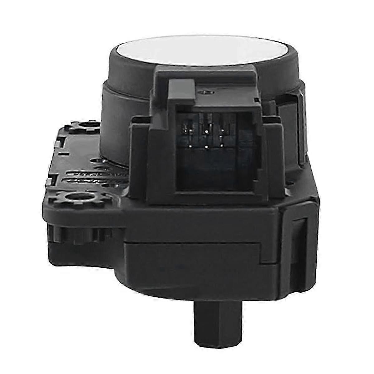 Motor Actuator Bracket for Rogue 2014-2019 Heater Flap Actuator Motor ...