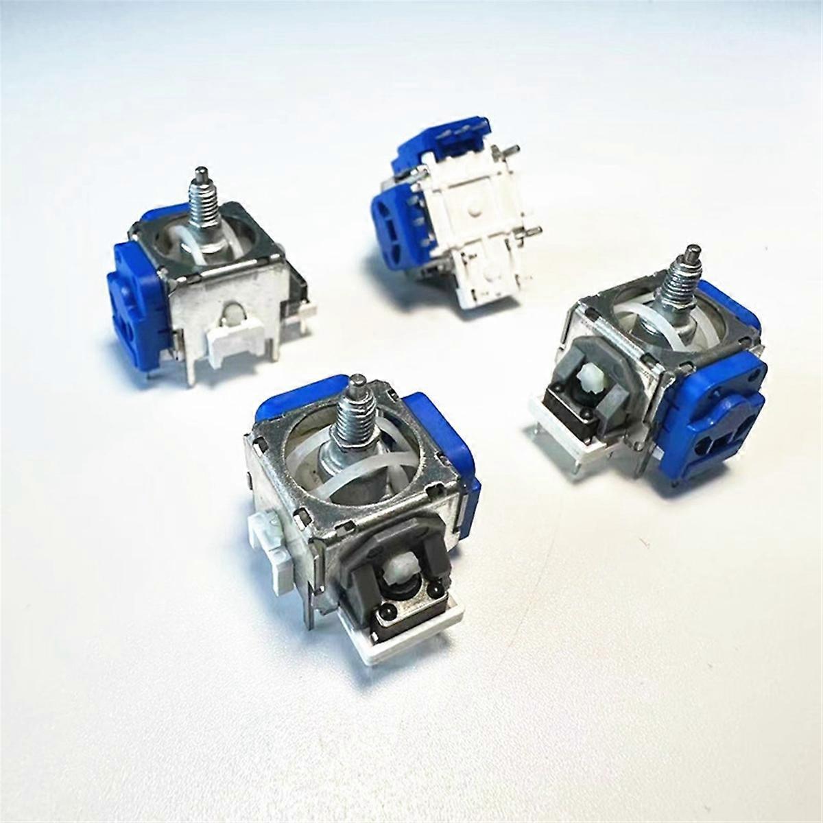 2pcs Hall Sensor Effect Joystick for Elite Series 2 Elite 2 Controllers ...