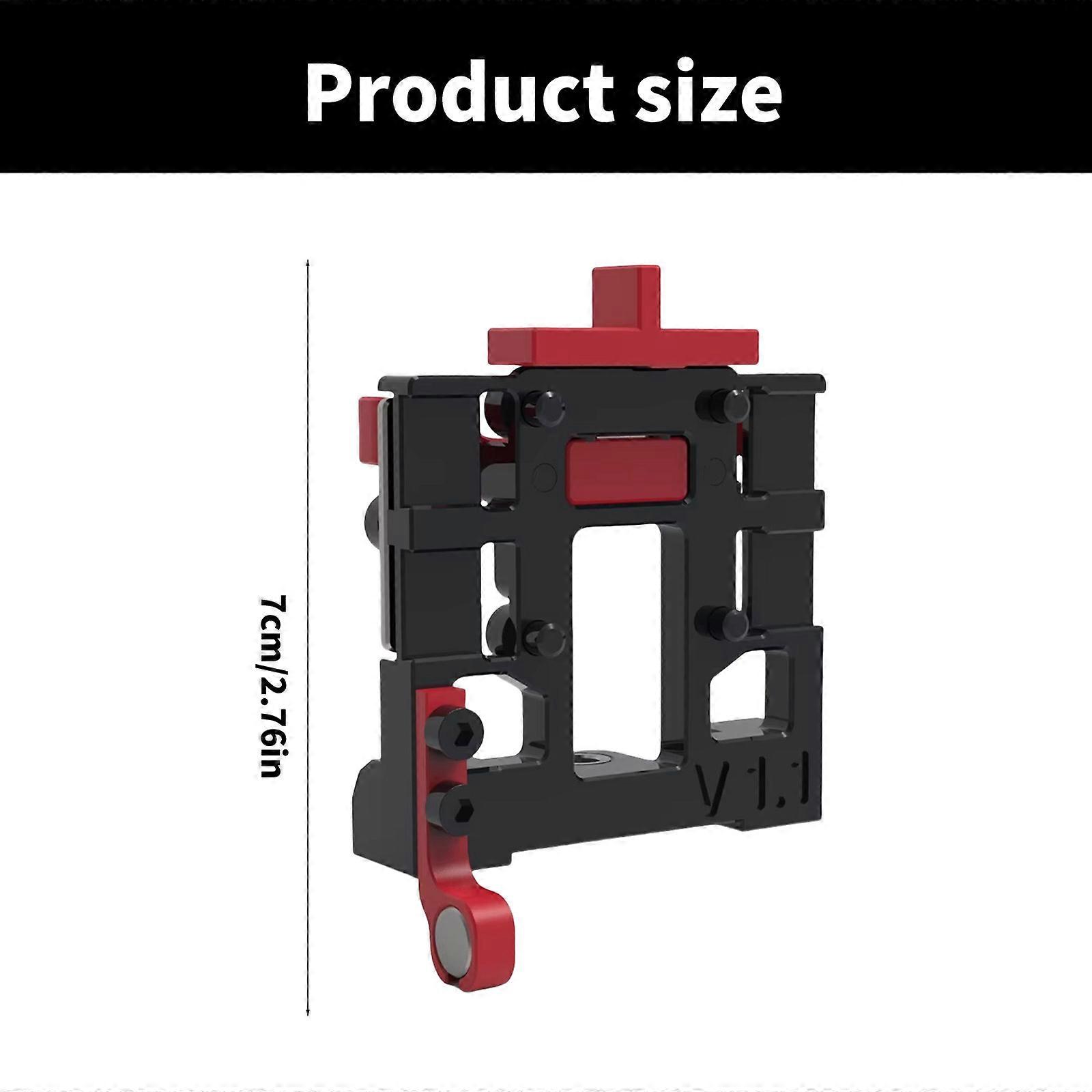 For Stealthchanger Shuttle Kit Quick Extruder Head Swaps COMBO V2 Board ...