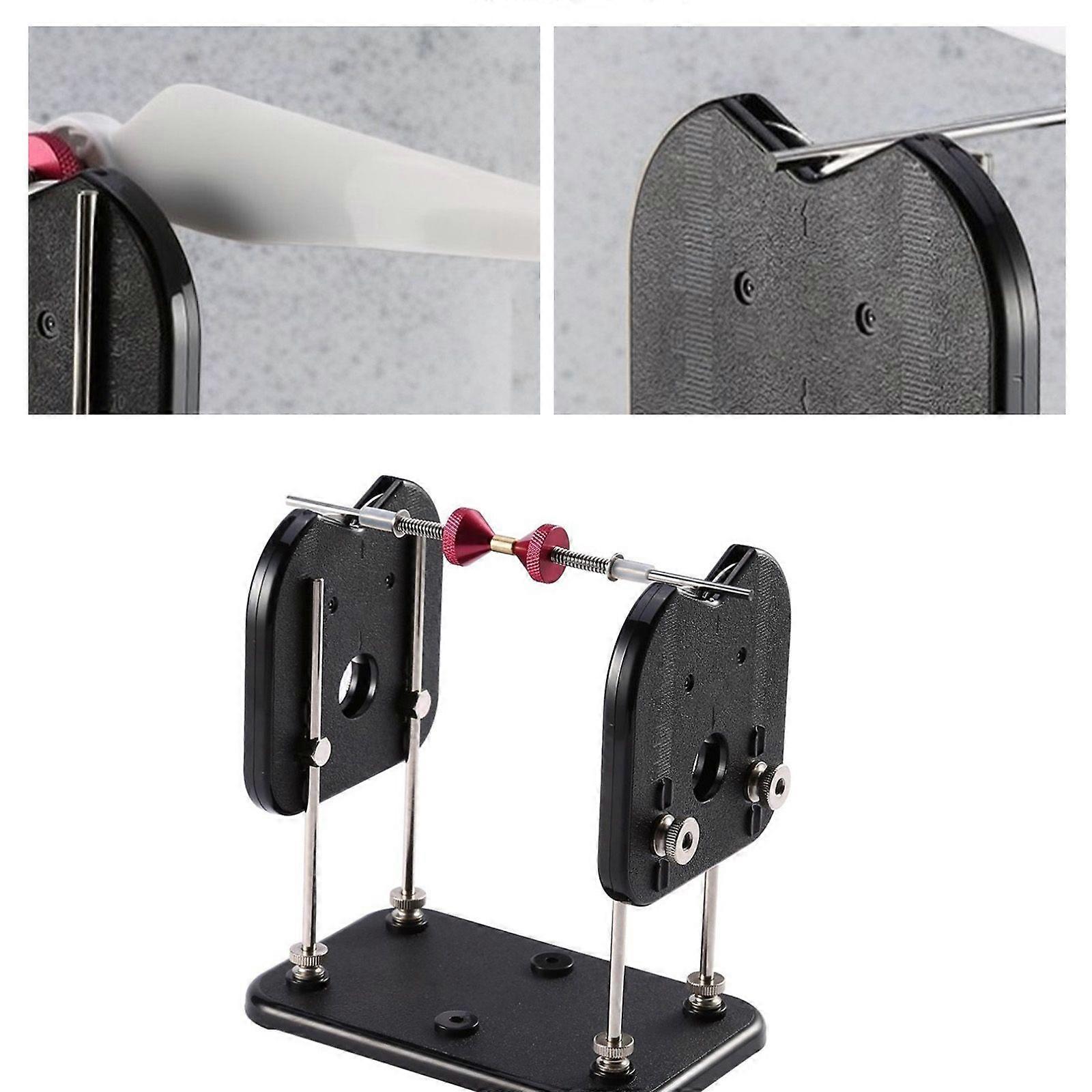 Universal Propeller Prop Balancing Stand Wheel Tire Balancer for RC Car ...