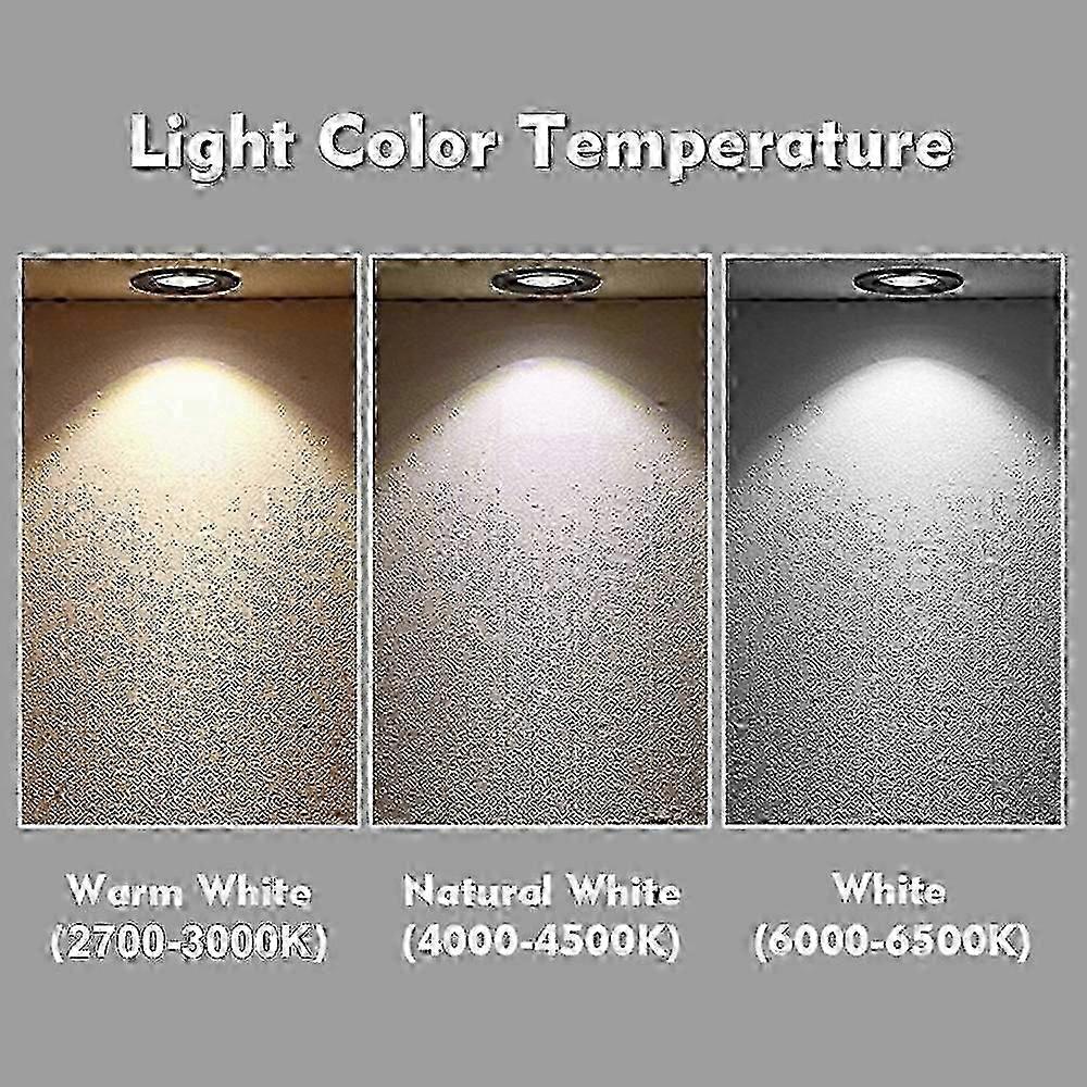 2 Pack 20W G4 Halogen Bulb 12V AC Clear Glass Under Cabinet Light Disc ...