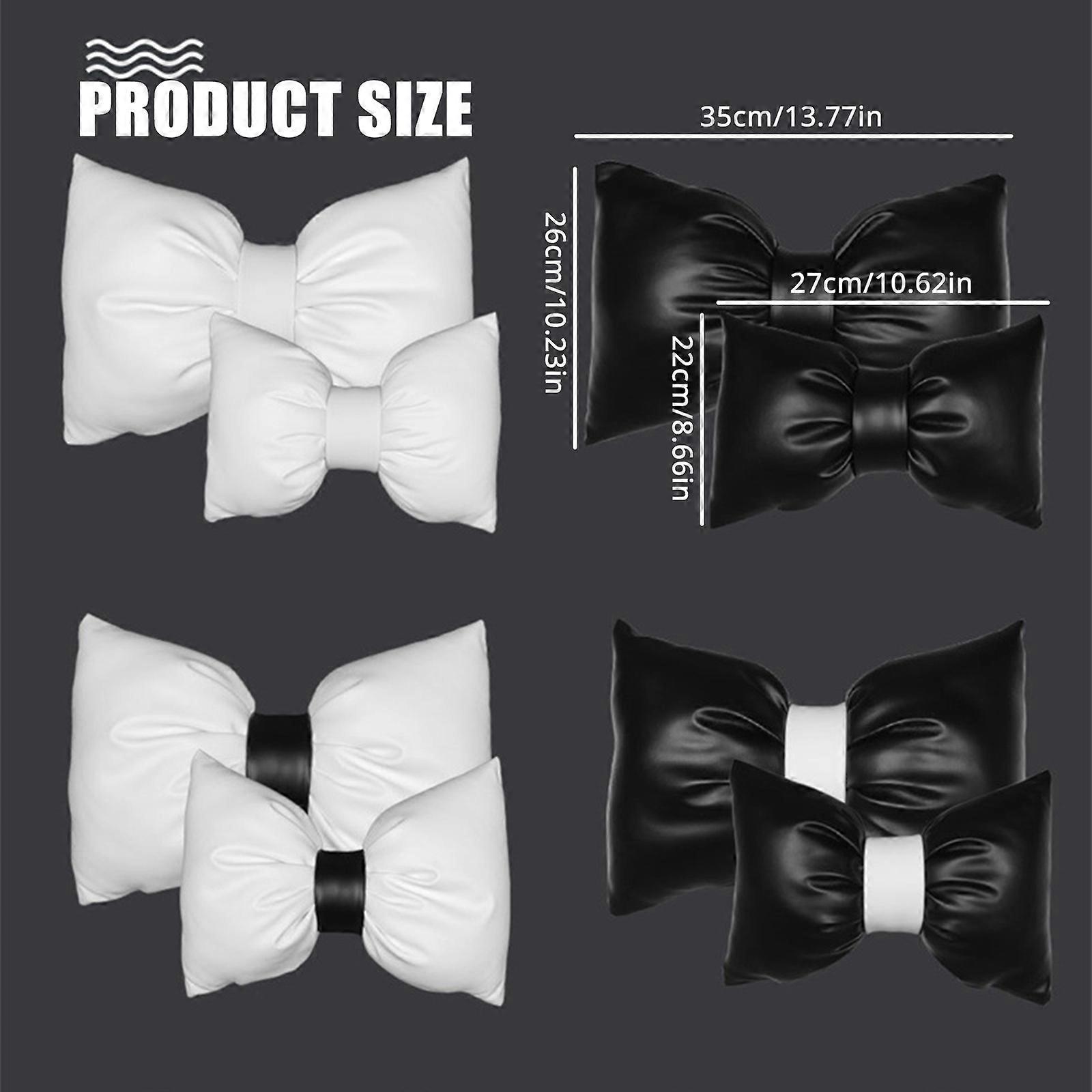 Simple Design Car Seat Pad Universal Fit Pad Ensures Comfort ...