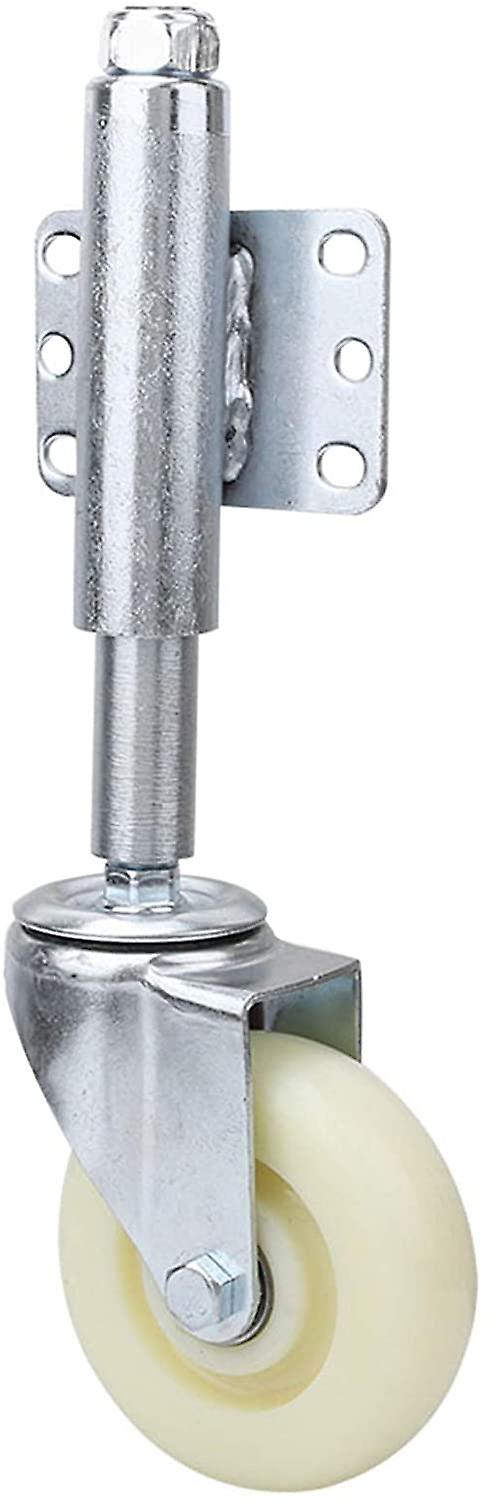 Gate Wheel, Heavy Duty Spring Wheel, Metal Load Design, Made Of Nylon4 ...