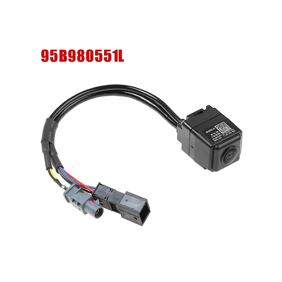 95b980551l Car Rear View Backup Camera For 2015-2020 95b.980.551.l ...