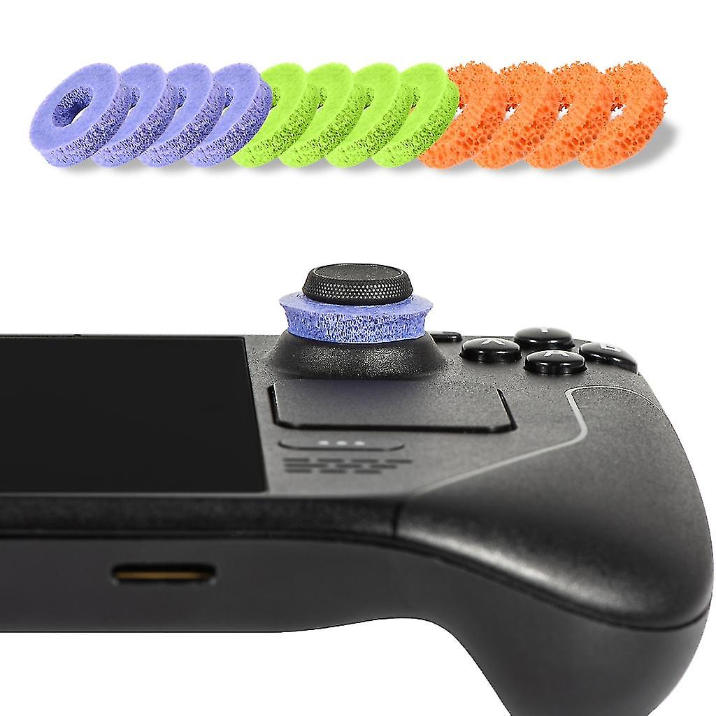 Aim Assist Rings For Ps4-/switch- Pro Controller Precision Target Rings ...