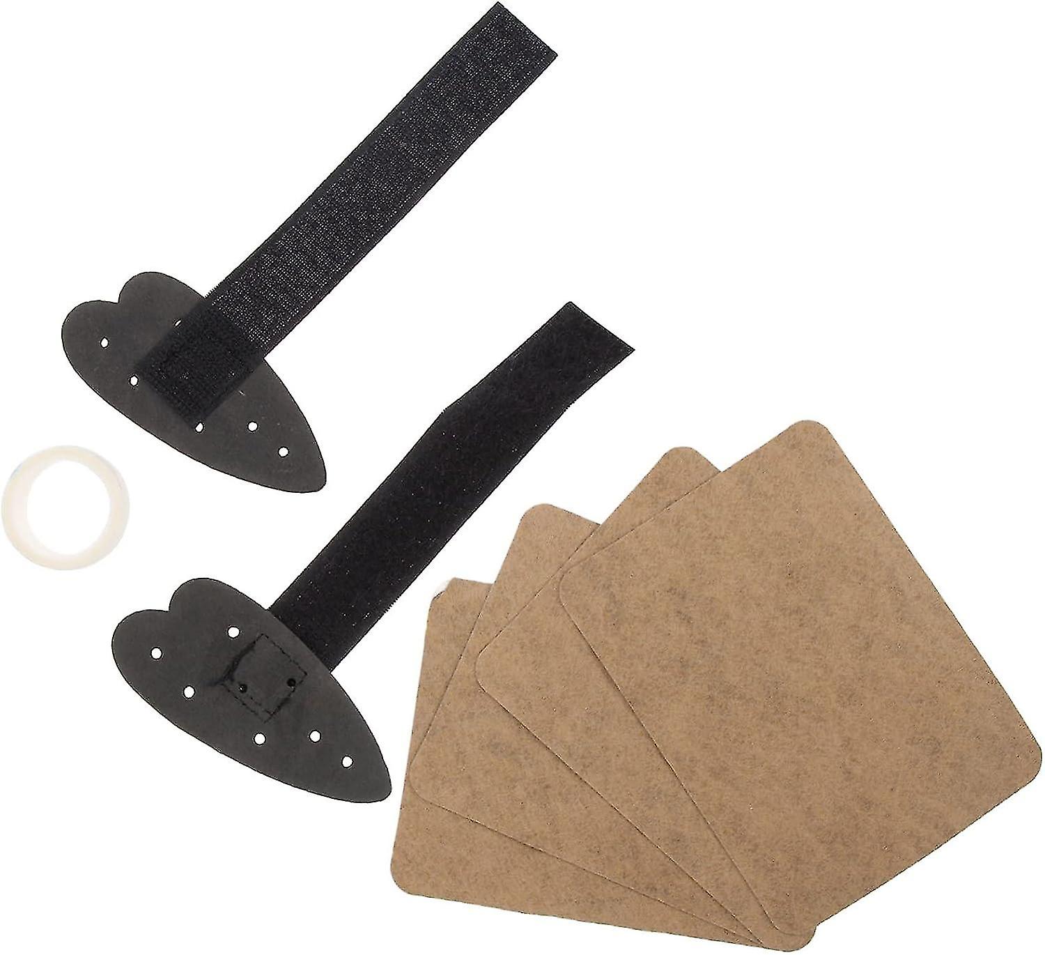 Dog Ear Stand Up Support Tool Sticker,correction Upright Stand For ...