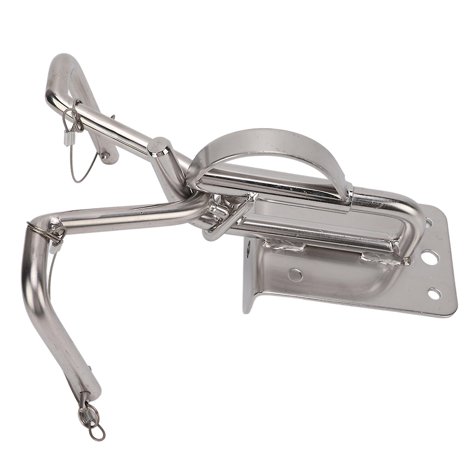 Quick Release Boat Snap Davits 304 Stainless Steel Marine Hardware for ...