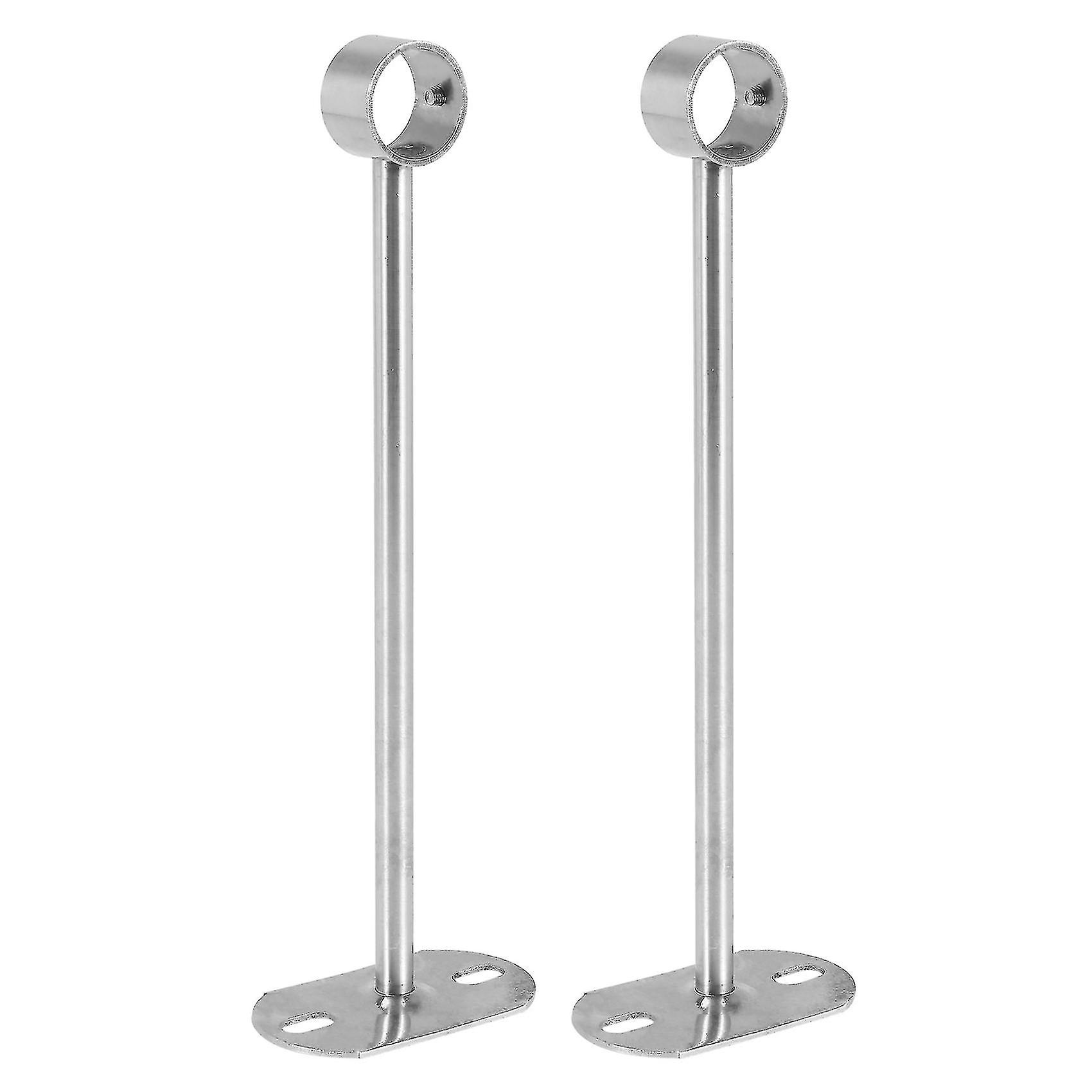 Ceiling-mount Bracket, Pipe Bracket, 25mm Dia, Rod Lever Support Holder ...