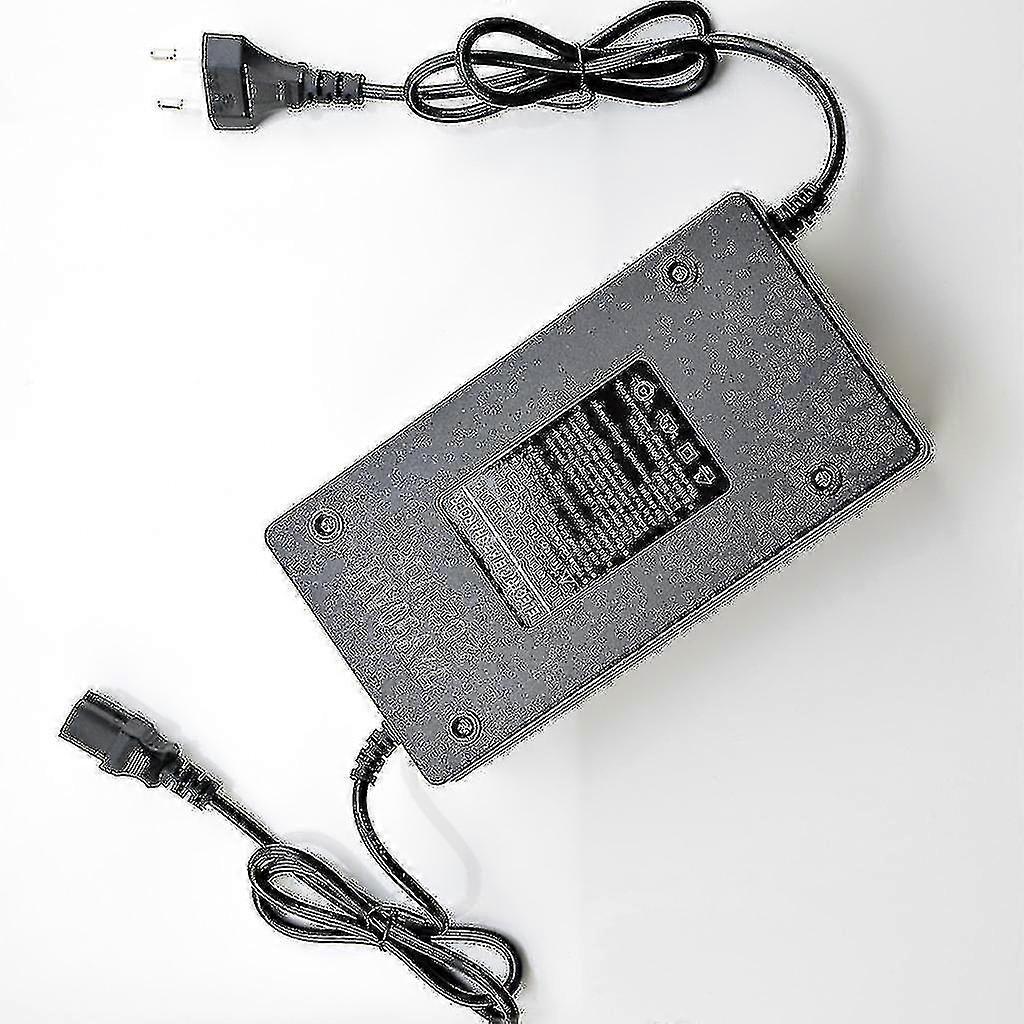 48v 60v 72v 96v 50ah 60ah Lead Acid Battery Intelligent Charger For ...