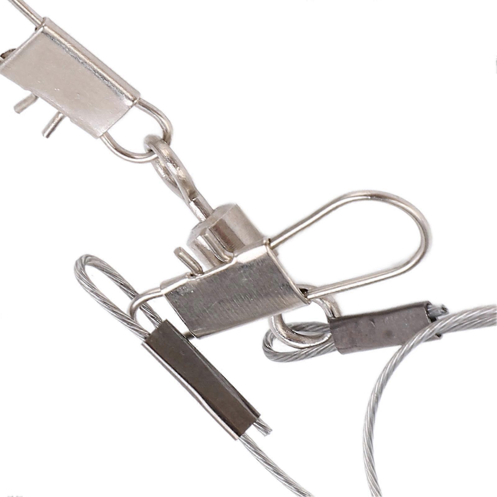 Outrigger Glider Board Unlock Clips Adjustable Heavy Tension Downrigger ...