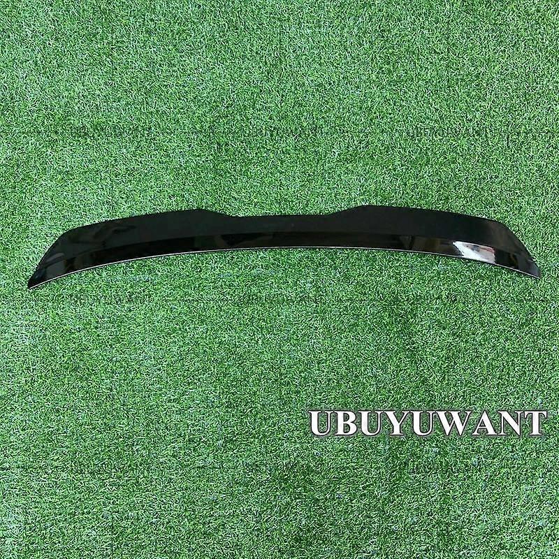 Rear Roof Lip Spoiler For BMW 2 Series Active Tourer F45 Roof Spoiler ...