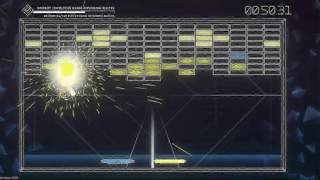 Atari Recharged Collection Vol. 1 Switch Game | Fruugo UK