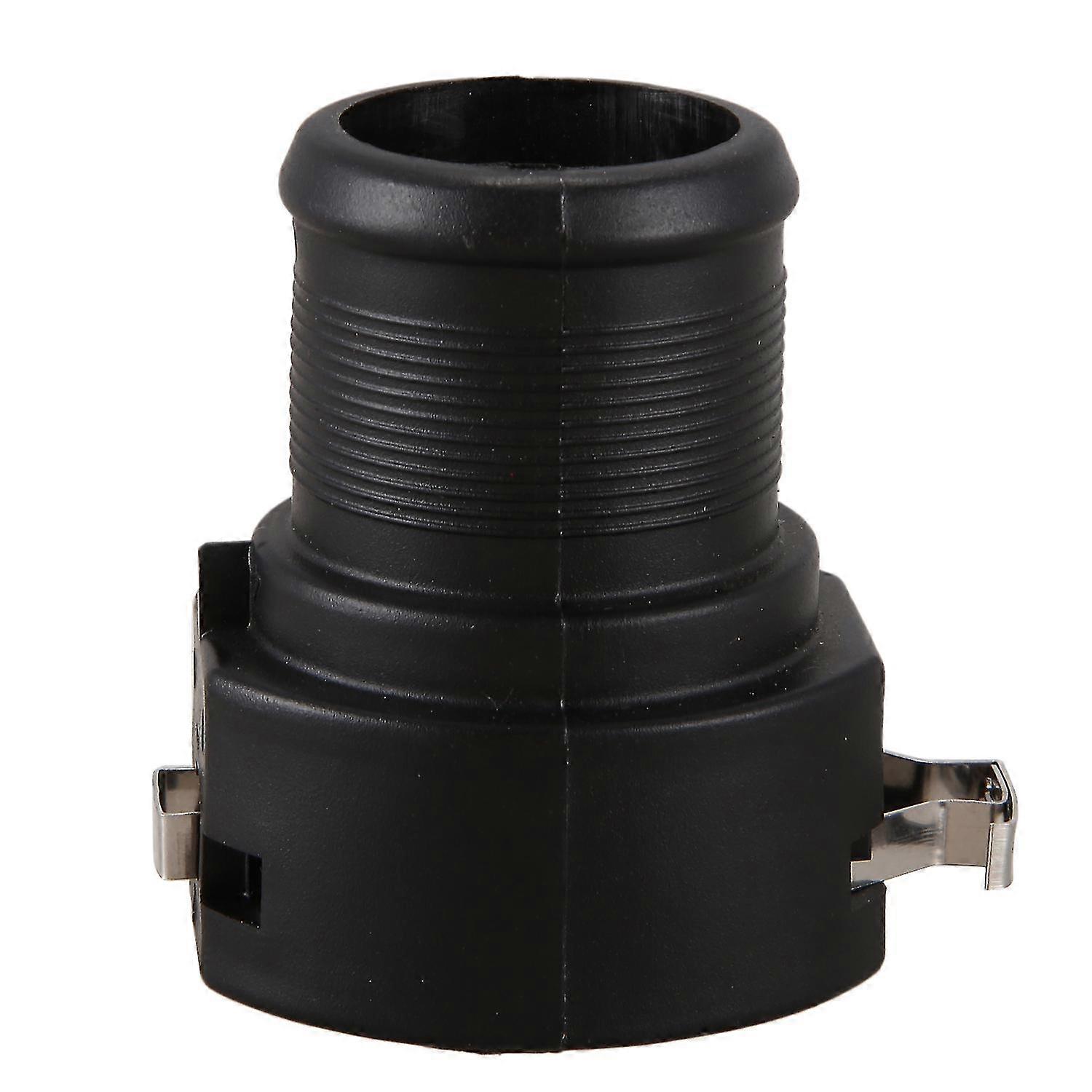 Car Lower Radiator Hose Connector For 2011-2018 Hyundai Elantra Sonata ...