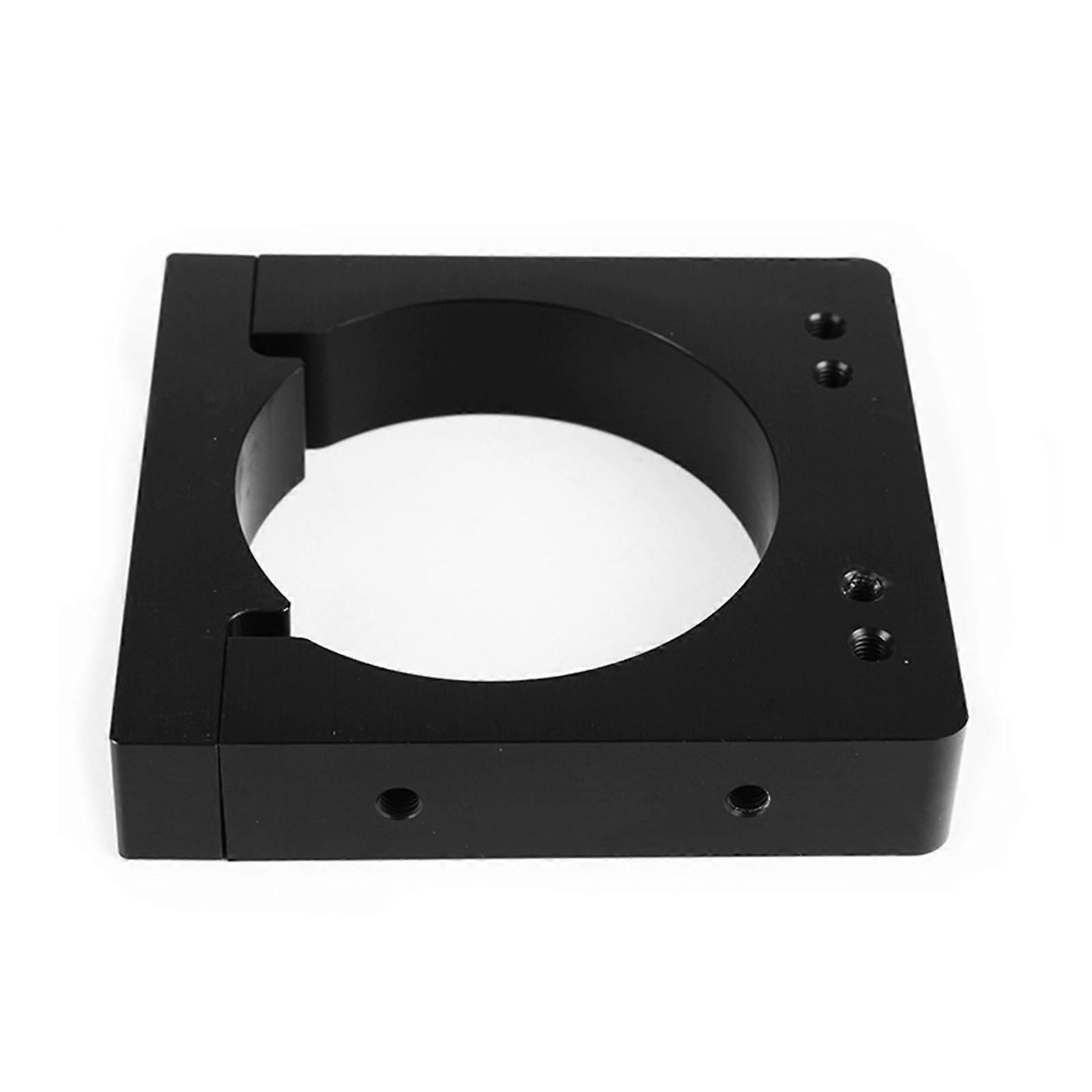 Aluminum Spindle Fixture Holder CNC Spindle Clamp Kit for Engraving ...