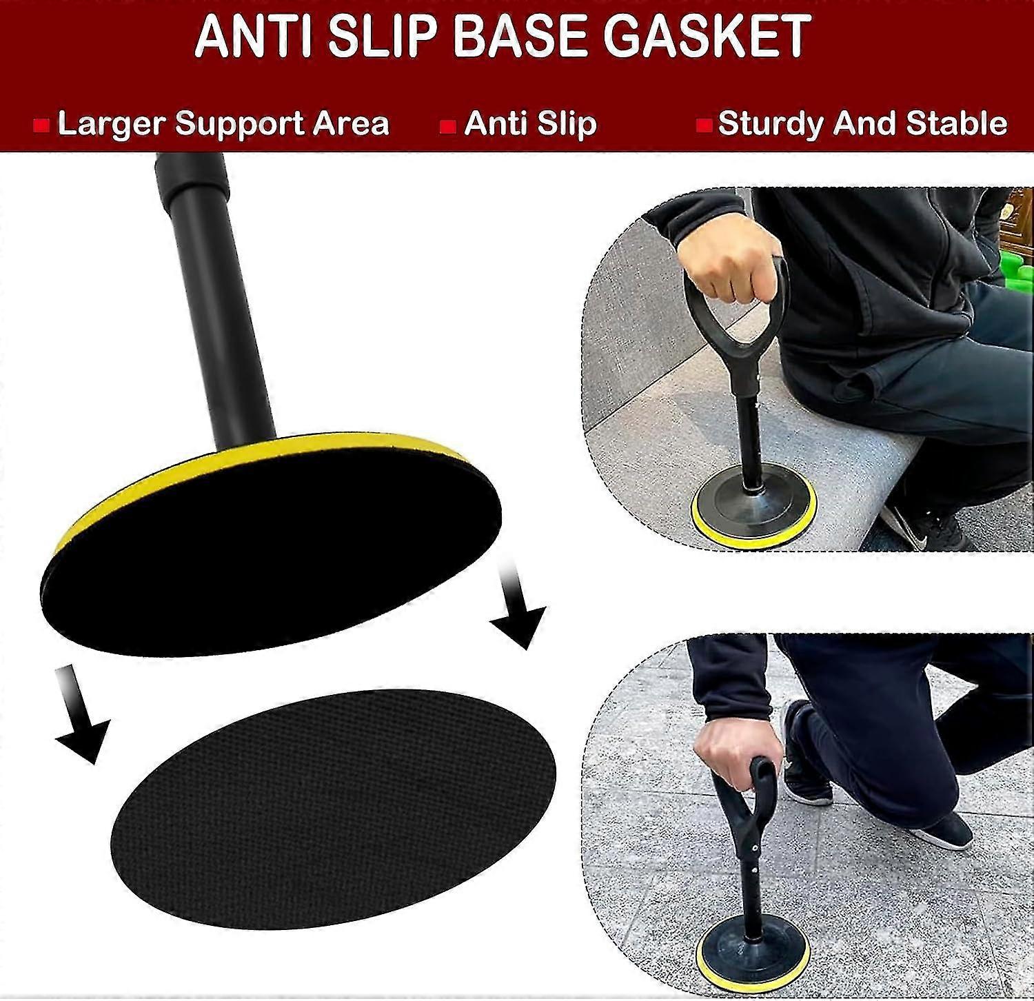 Standing Aid, Standup Helper, Adjustable Mobility Aid Tool, Help ...