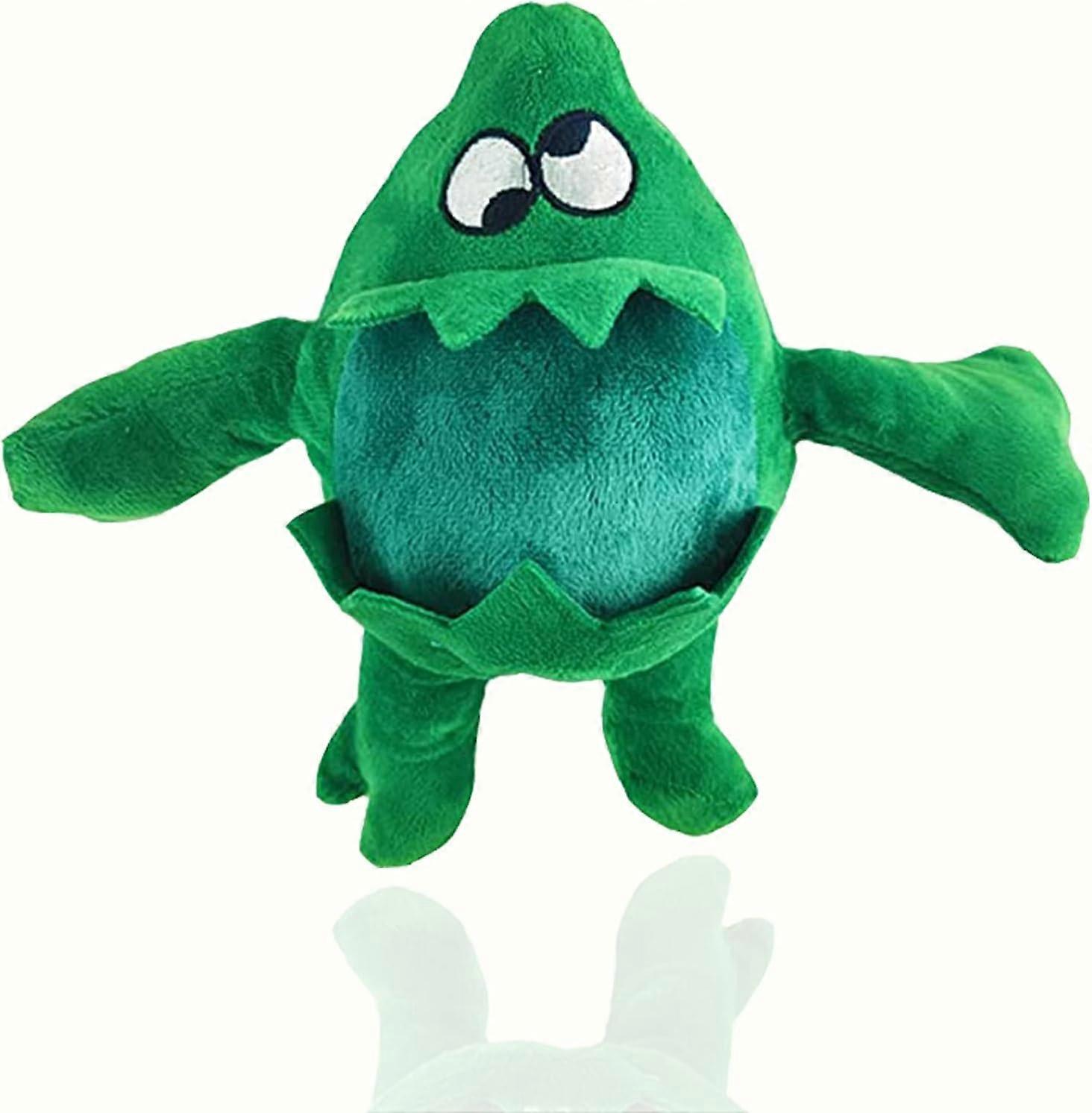 Plush, 10 inches Banban Plush Jumbo Josh Plushies Toys for Fans, Soft ...