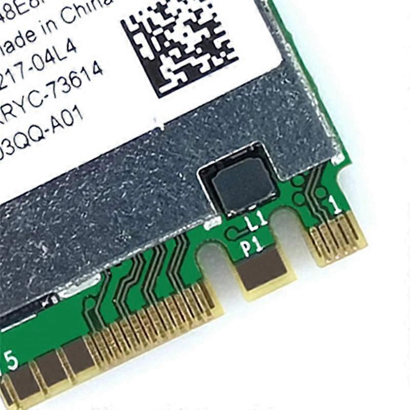 BCM94352Z DW1560 M.2 Wifi Adapter Wireless Card 1200Mbps 802.11Ac 2 ...
