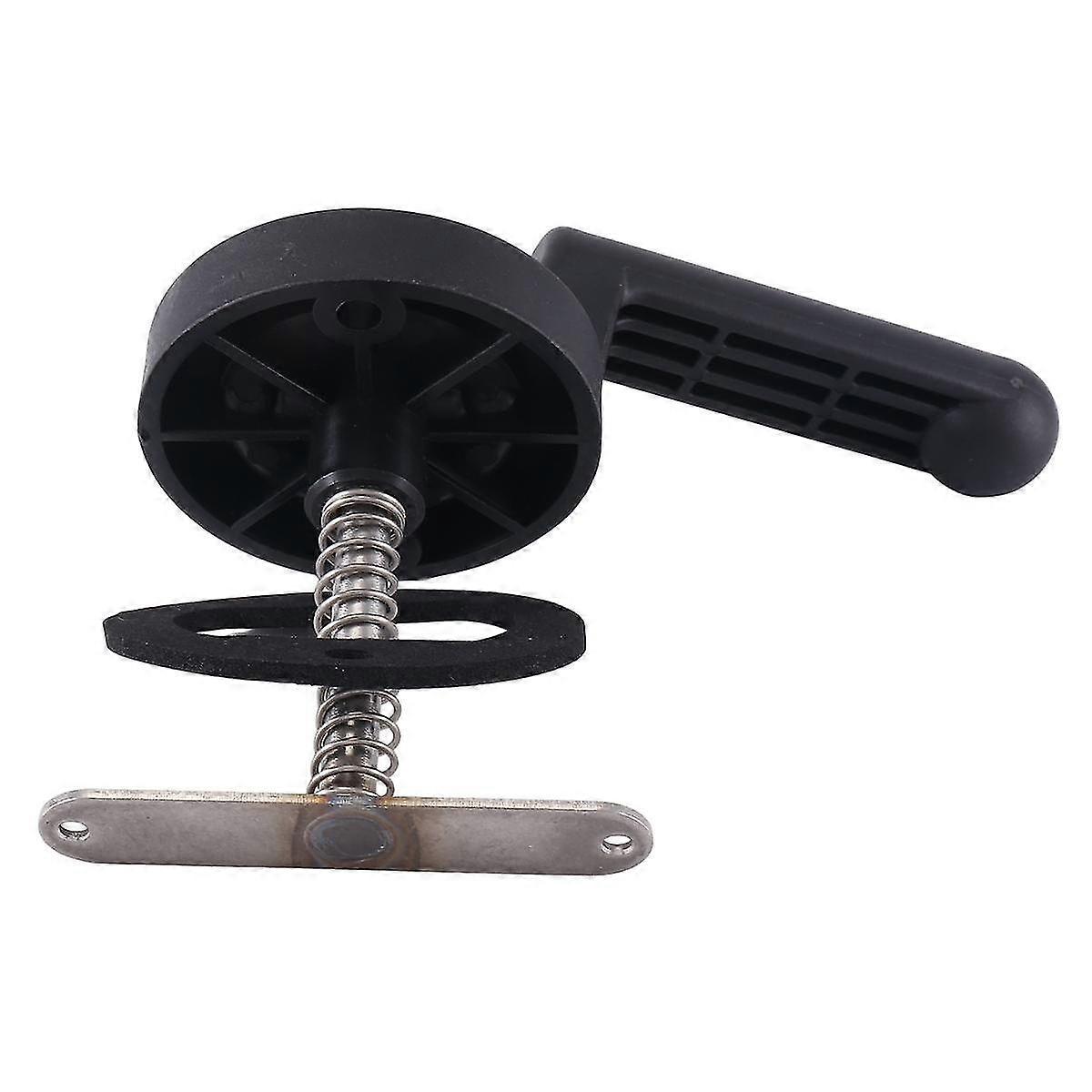 Kayak Rudder System Parts Boat Canoe Rudder Kayak Fishing Boat Sailing ...