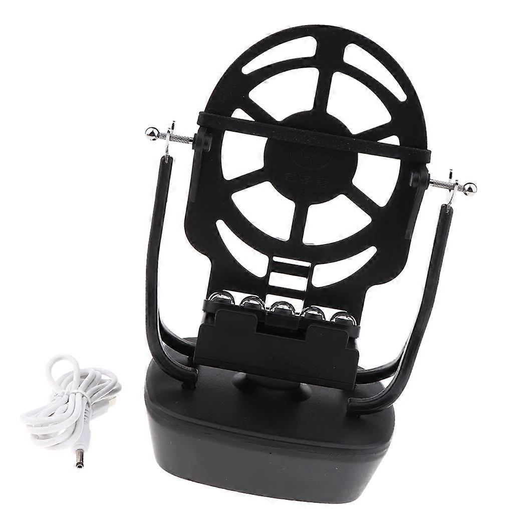 Electric Perpetual Motion, Revolving Balance Toy, Shake Wiggle Device ...