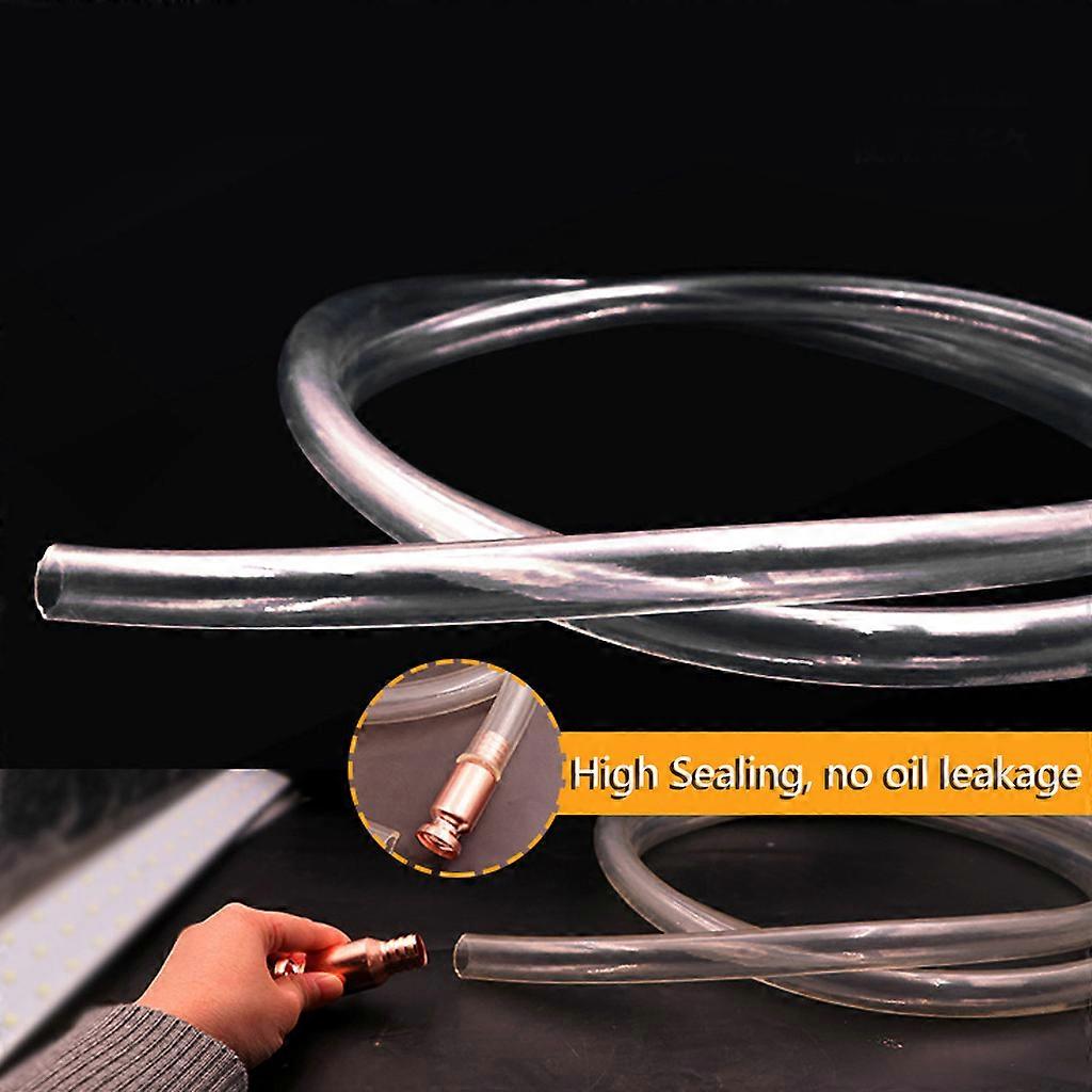 15/19mm Jiggler Express Shaker Siphon Self-Priming Pump Head for Siphon ...