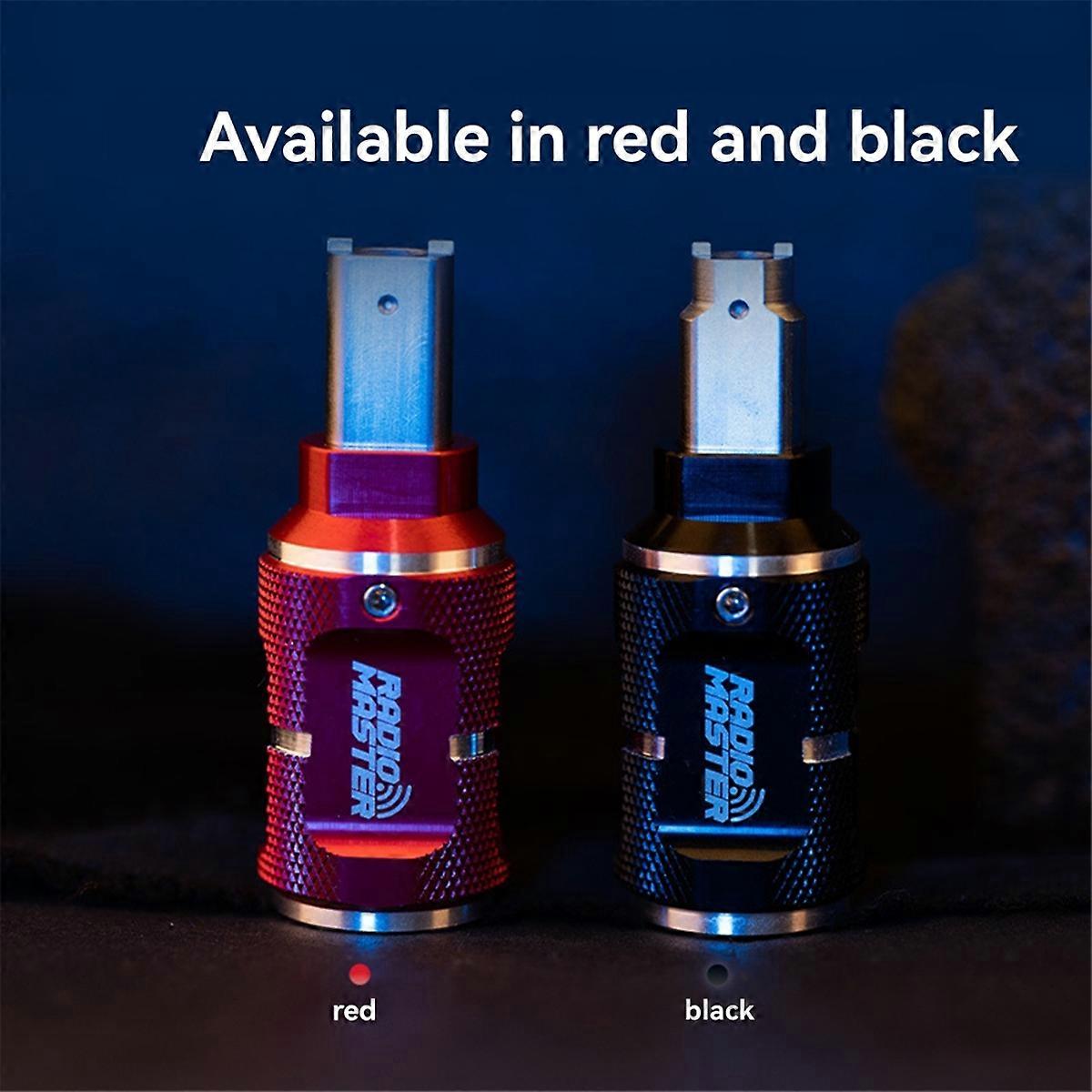 Switch Nut Tool Essential for RC Radio Maintenance Easily Tighten or ...