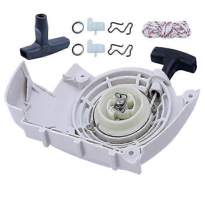 Recoil Starter For Stihl Fs120 Fs200 Fs250 String Trimmer With Handle ...