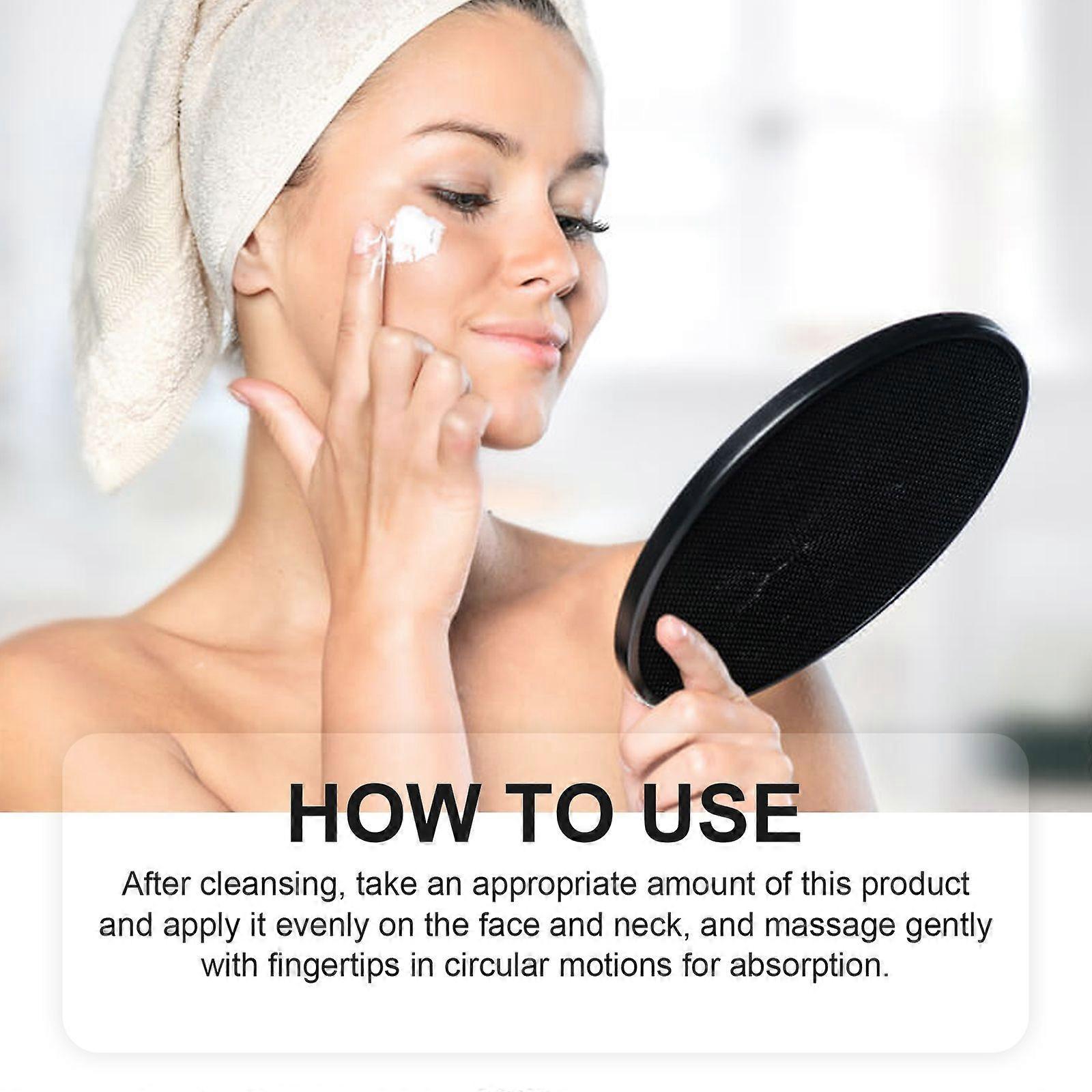 Facial Firming Cream, Lighten Fine Lines And Wrinkles, Firming And ...