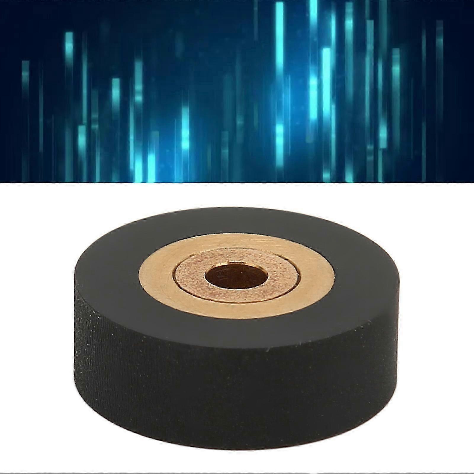 Pinch Roller Sintered Bronze Bearing Pressure Roller for Revox B77 A700 PR99 C270 C274 for ...