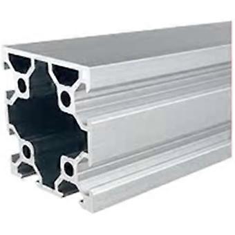 4040 V Slot Aluminum Extrusion 450mm Anodized Profile for 3D Printer ...