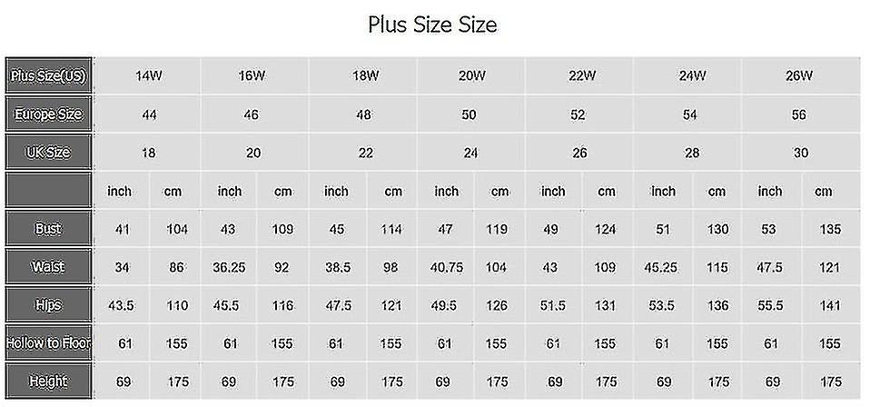 Plus Size Moeder van de Bruid Kleedt Vrouwen | Fruugo NL