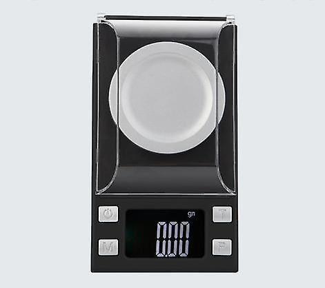 20g Milligram Backlit Led Display,mini Kitchen Electronic Scale 0.001g ...