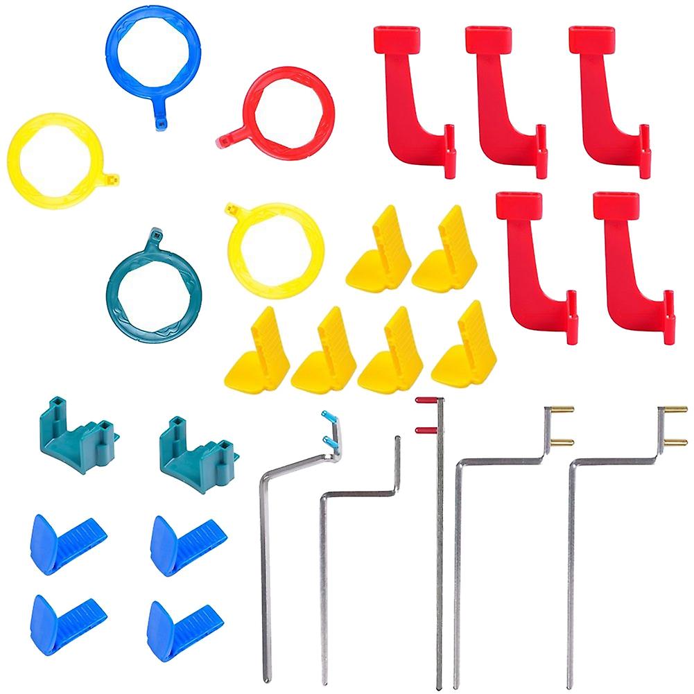 Dental X-ray Film Positioning System Positioner Holder Locator ...