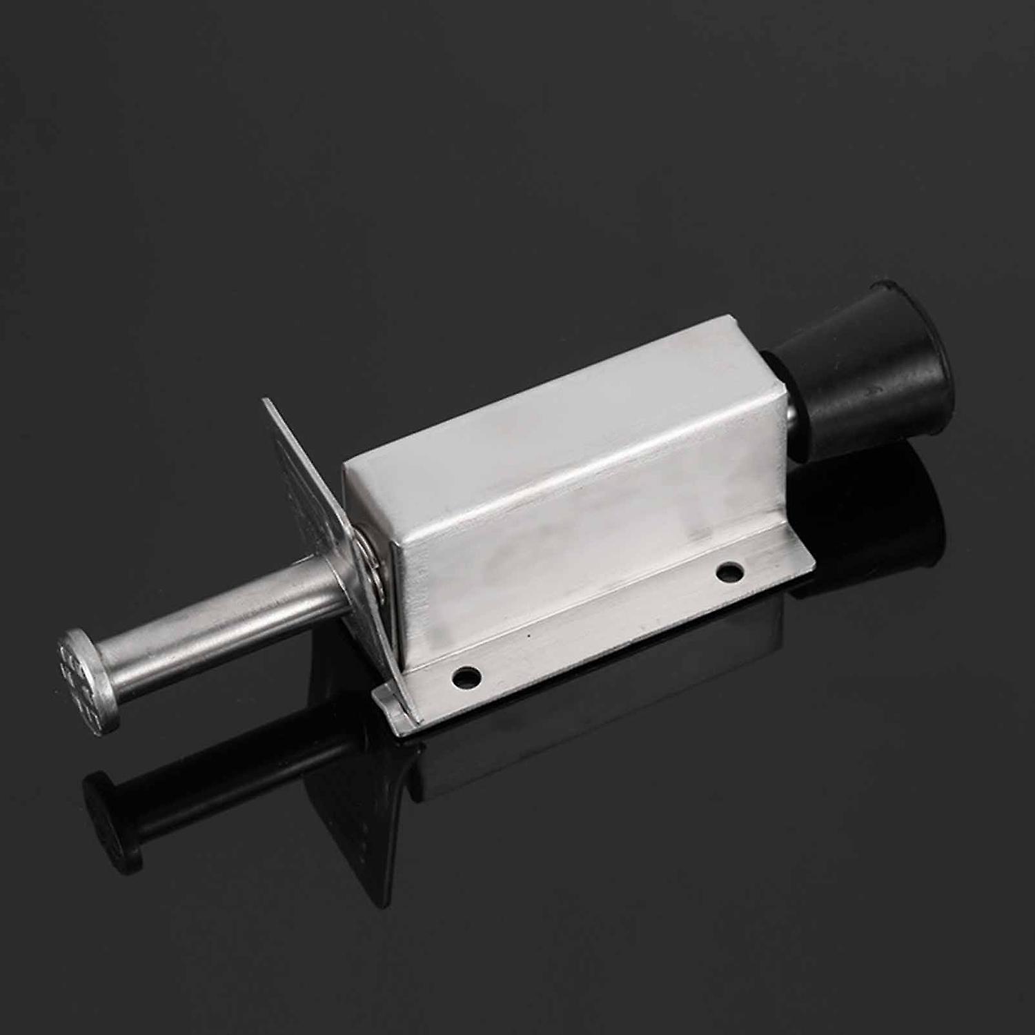 Door Holder Kick Down Corrosion Resistant Home Decoration Sturdy Stop ...