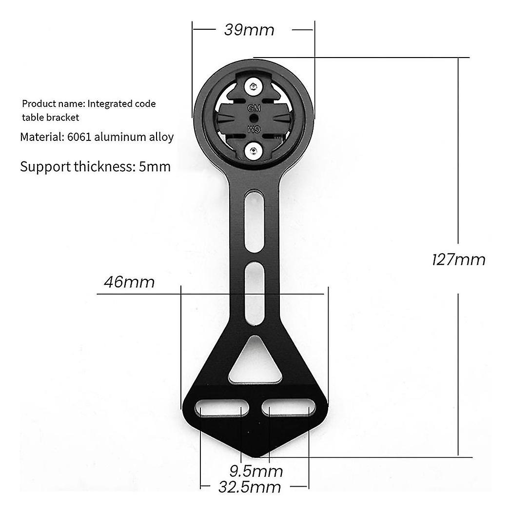 For F12 F Most Bike Handlebar Computer Mount For Cateye Camera Holder ...