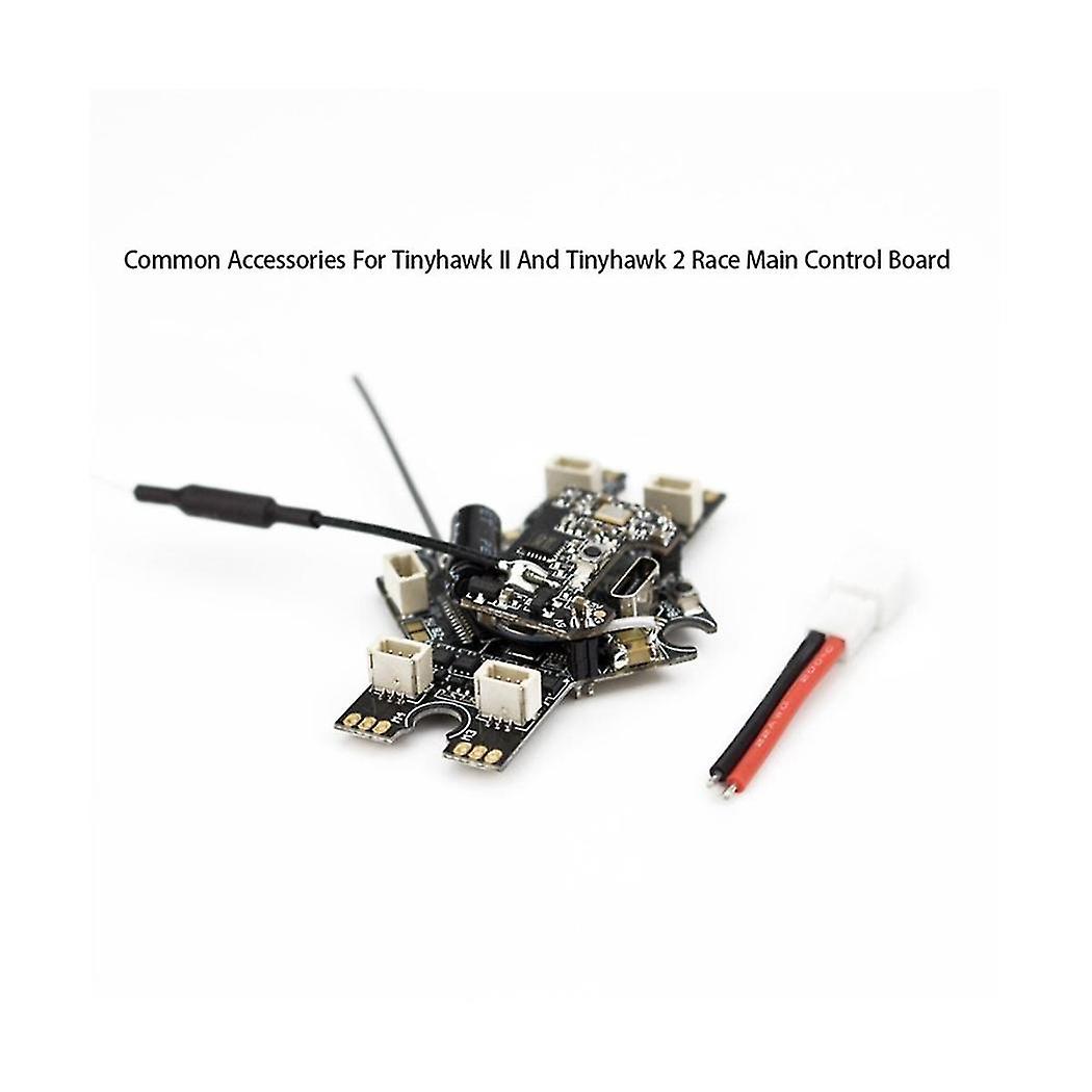 For Model Airplane Tinyhawk 2 Ii Accessories Main Control Board With ...