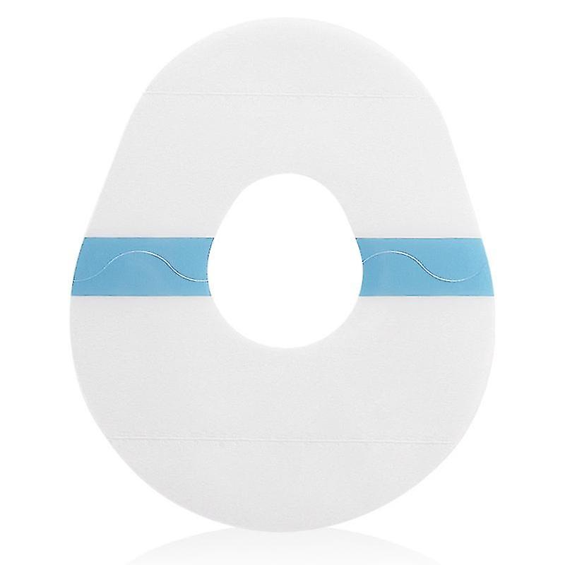 20 Pcs For Dexcom G7 Waterproof Plasters Sensors Fixing Plasters ...