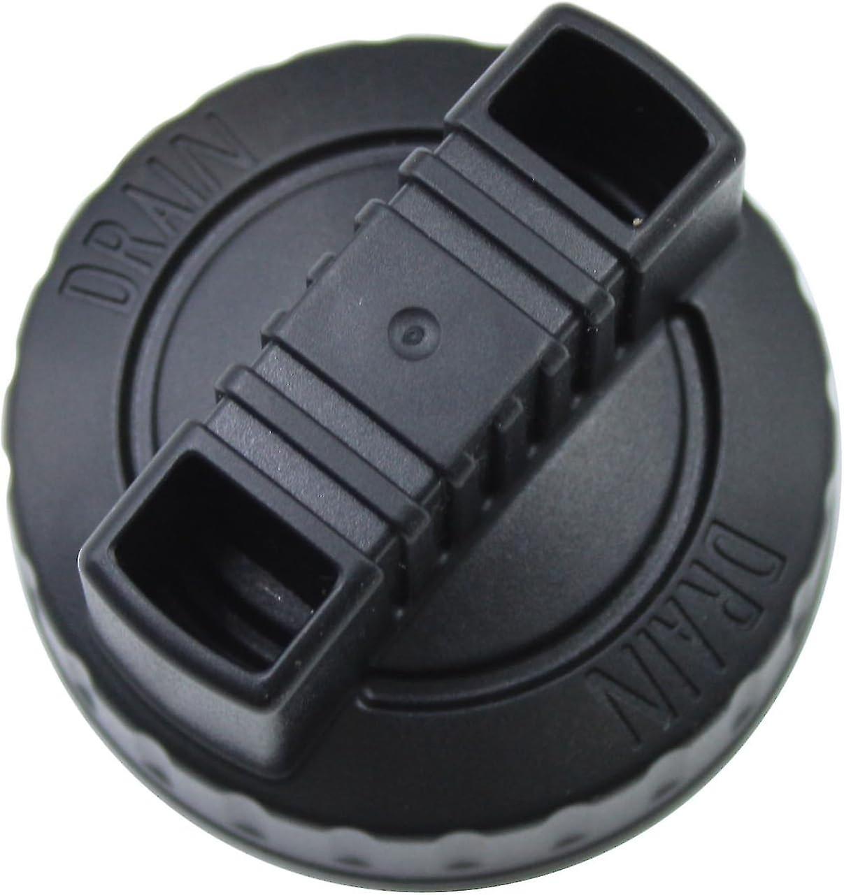 47922 Drain Cap for Ridgid Shop Vac Vacuums, Craftsman Vac Shop Vacuum ...