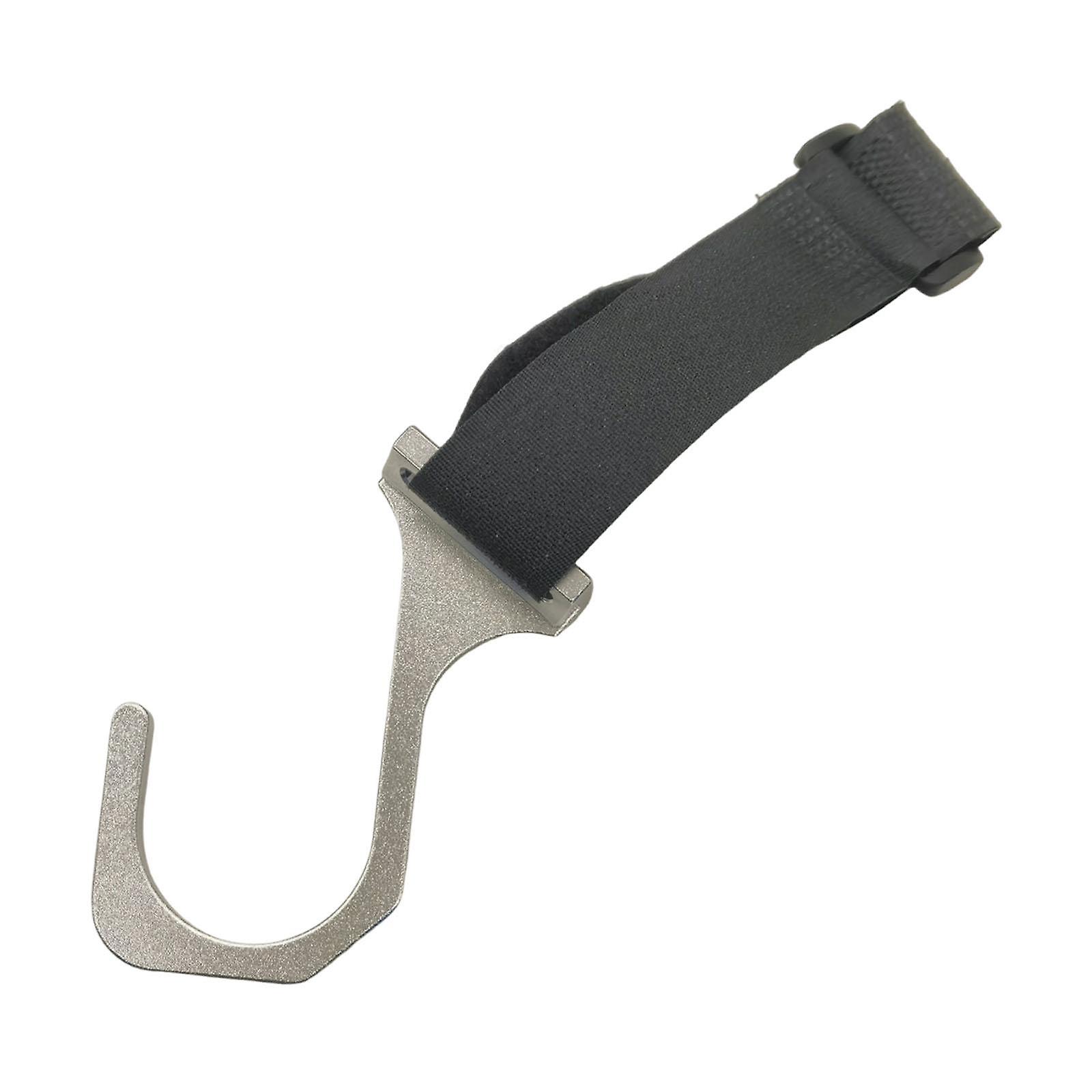 Steering Wheel Hook Aluminum Alloy Hook Hanging Automotive Hanging ...