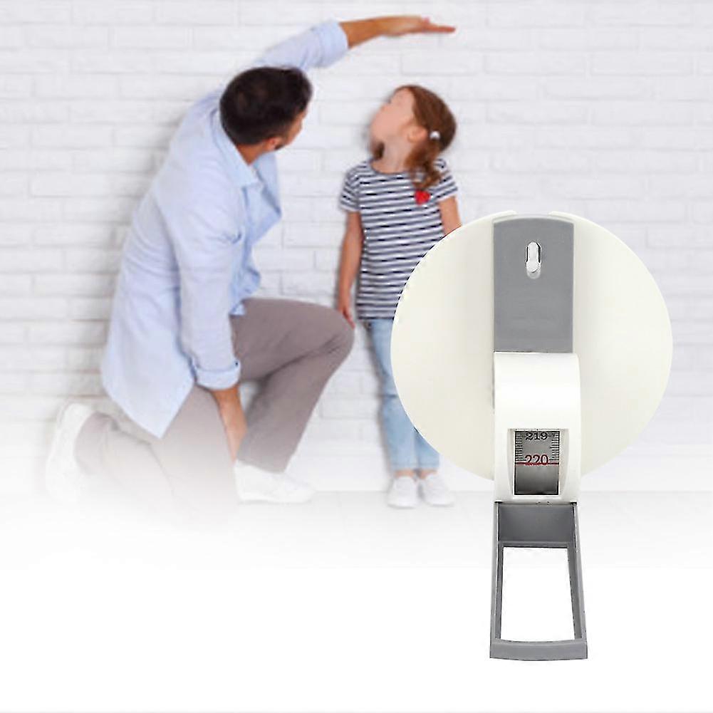 Telescopic Professional Measuring Tool for Children and Adults 2000mm ...