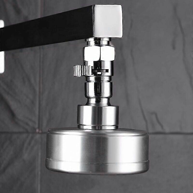 Brass Shower Head Stop Valve, Straight Stop Valve, Small Splash with ...