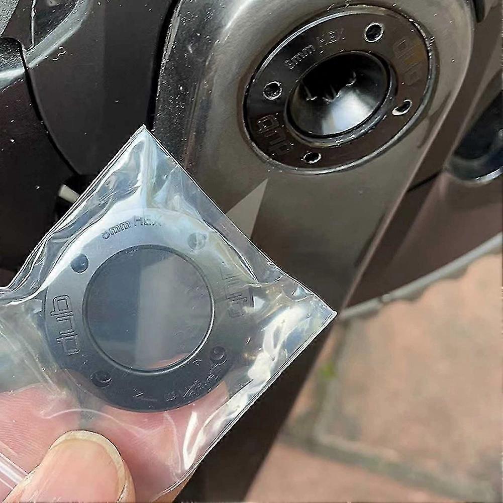 Crank Arm Cap Compatible SRAM Dub System, M18/M30 Side Cover BB30 /Dub ...