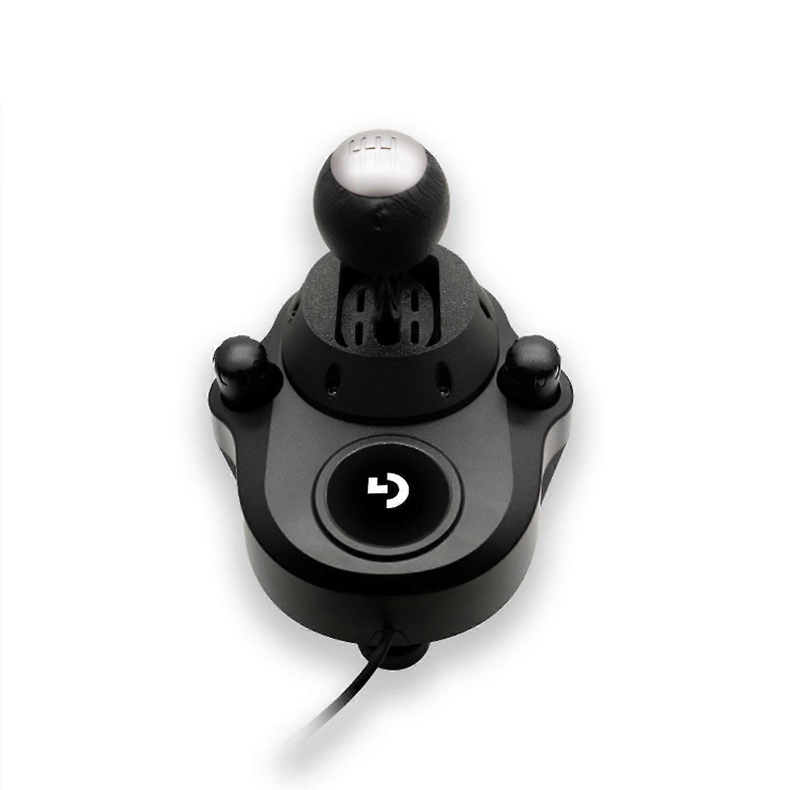 Steering Wheel Gear Shifter Manual Upgrade For Logitech Shifter G29 ...