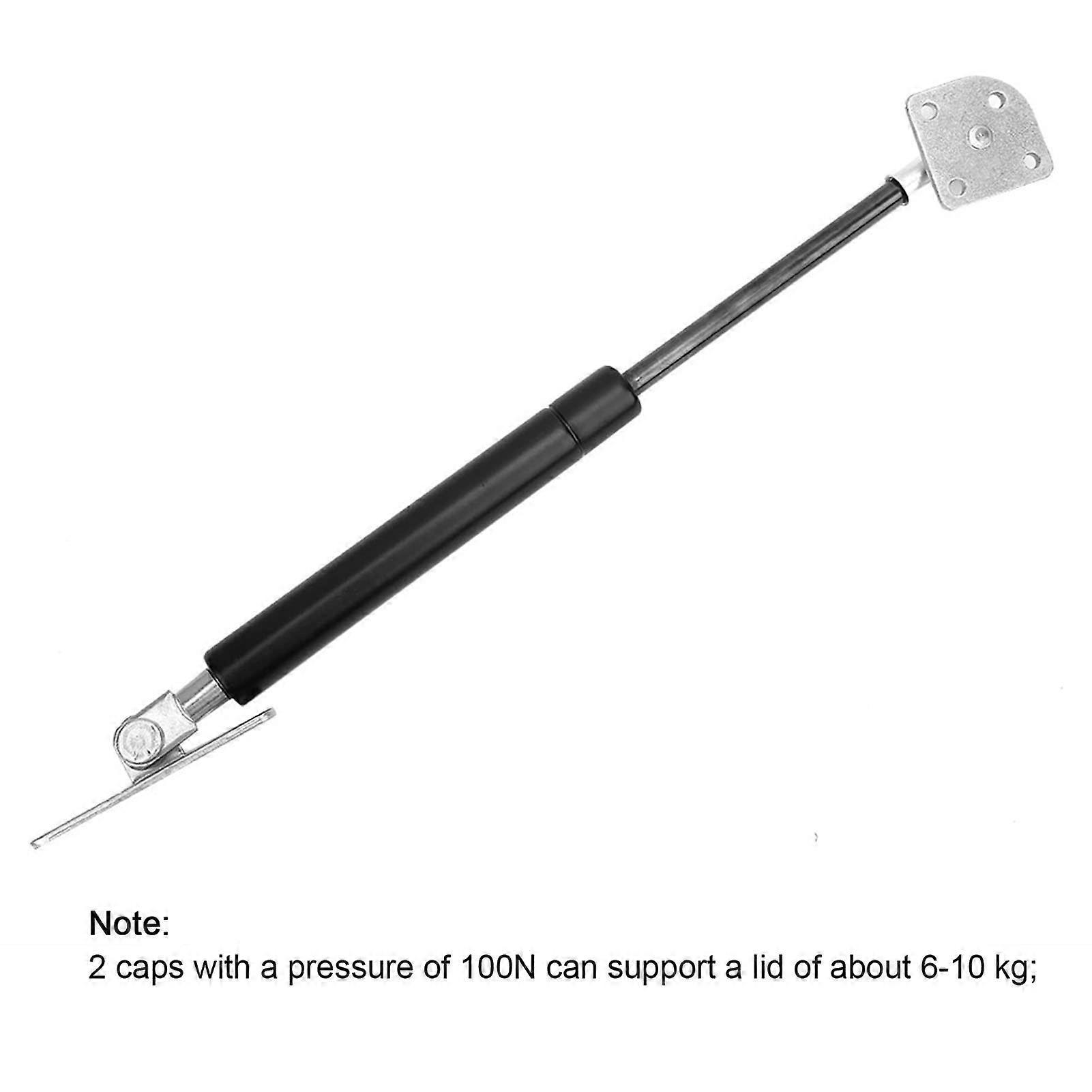 3 Pressures Gas Spring Shock Struts, Durable Gas Spring with 100mm ...