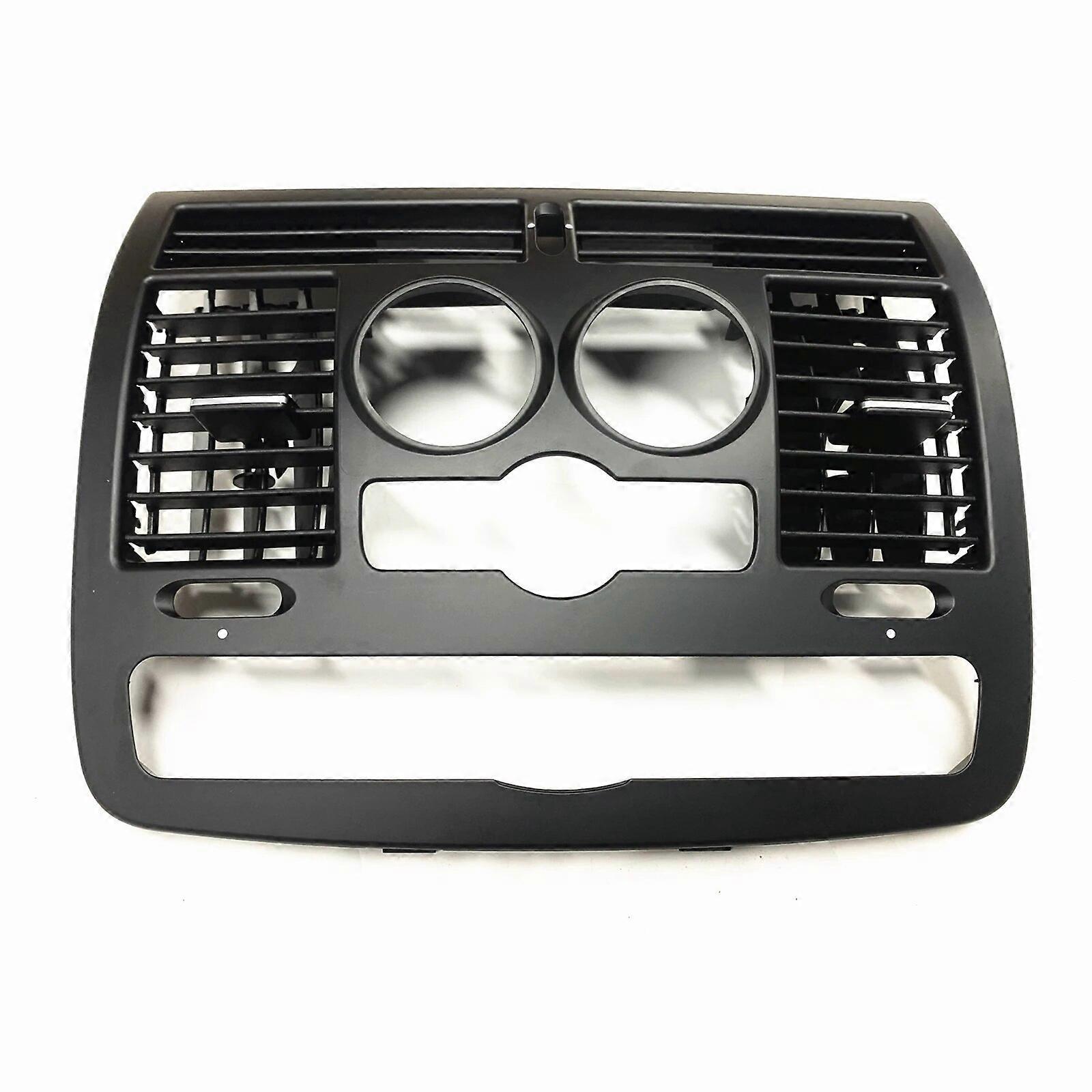 For Mercedes Benz Viano W636 W639 Base Version 2010-2015 Center Console ...