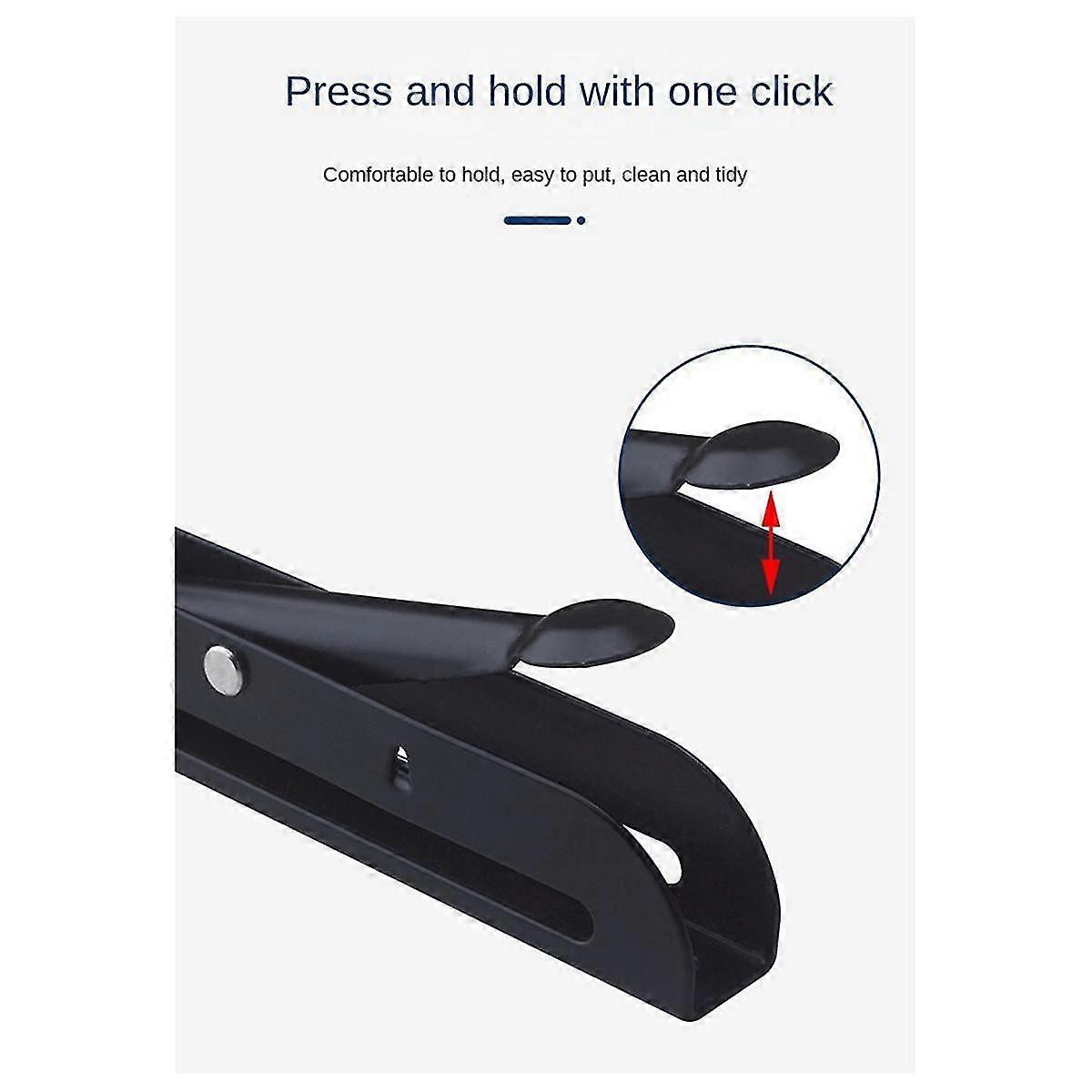 Foldable Bracket Keyboard Support Bracket Book Desktop Extension ...