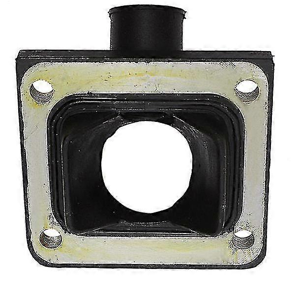 Motorcycle / Scooter Dt175 Carburetor Intake Interface Pipe Joint ...